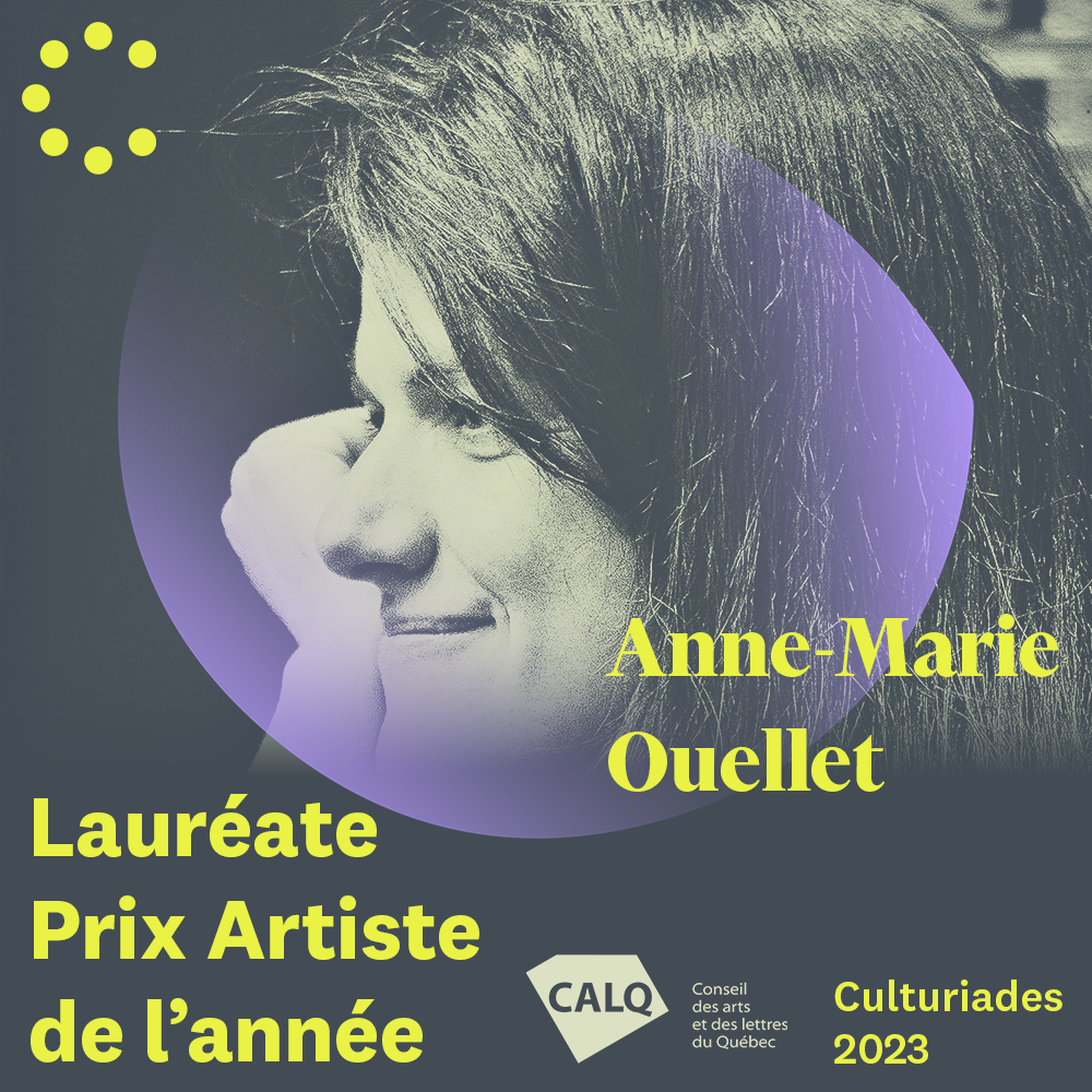 Les lauréat.e.s de la 24ème édition des Culturiades – Culture Outaouais